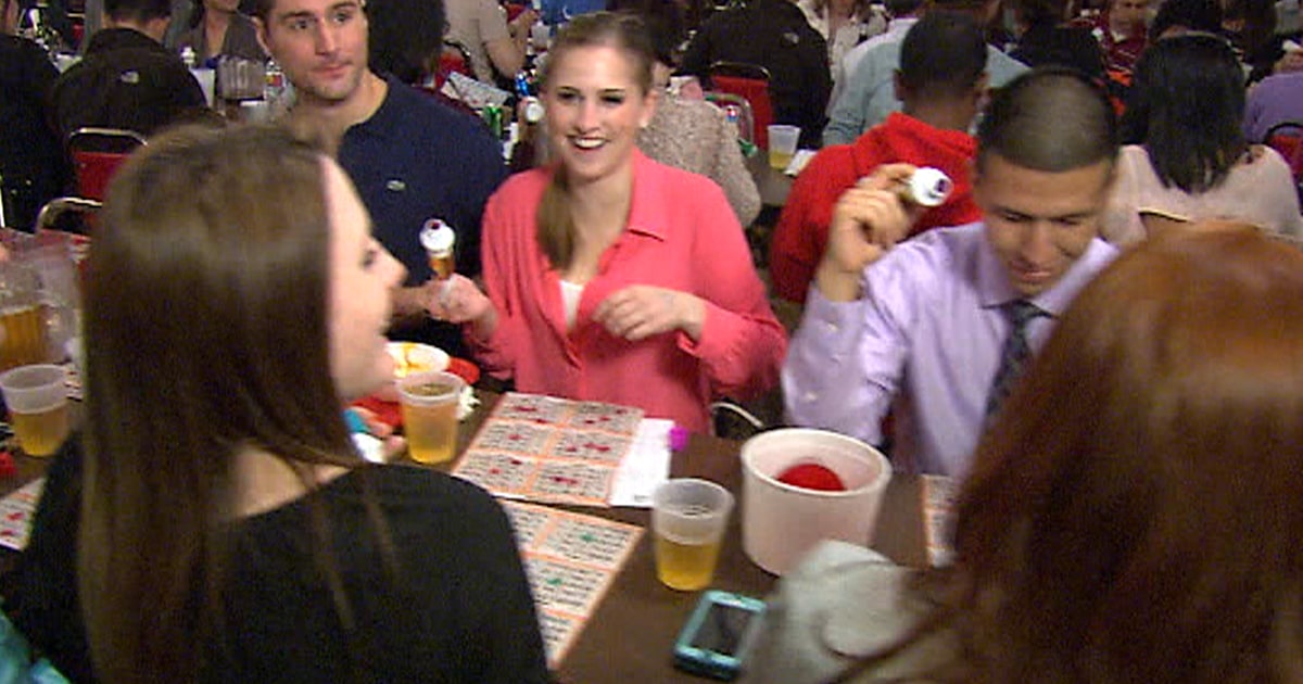 Bingo is f-u-n for new generation of fans