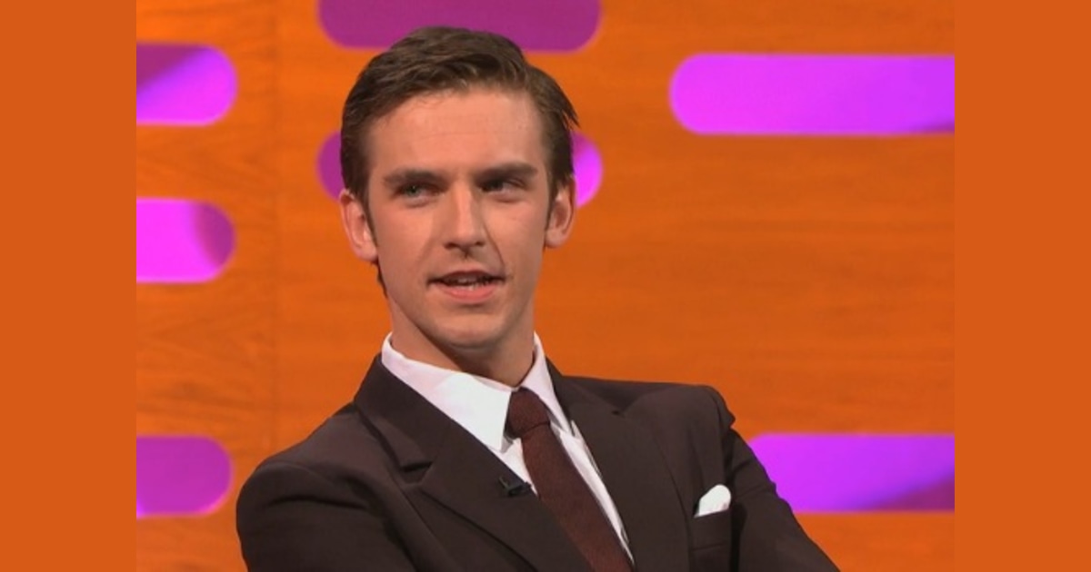 Former 'Downton Abbey' star Dan Stevens reveals 30-pound weight loss