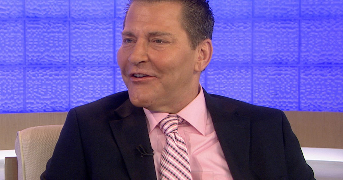 Liberace's former lover: He took advantage of me