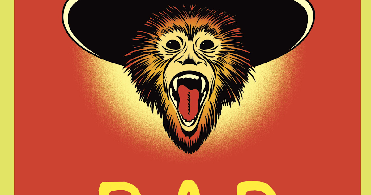 'Bad Monkey': Carl Hiaasen's latest satiric romp