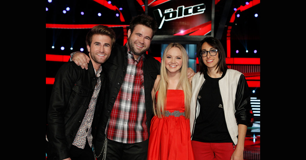 Which finalist has what it takes to win 'The Voice'?
