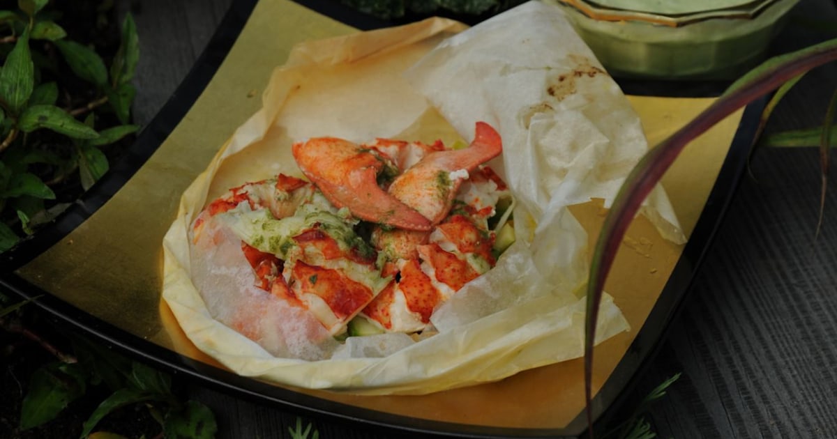 It's lobster season! Healthy ways to cook up the crustacean