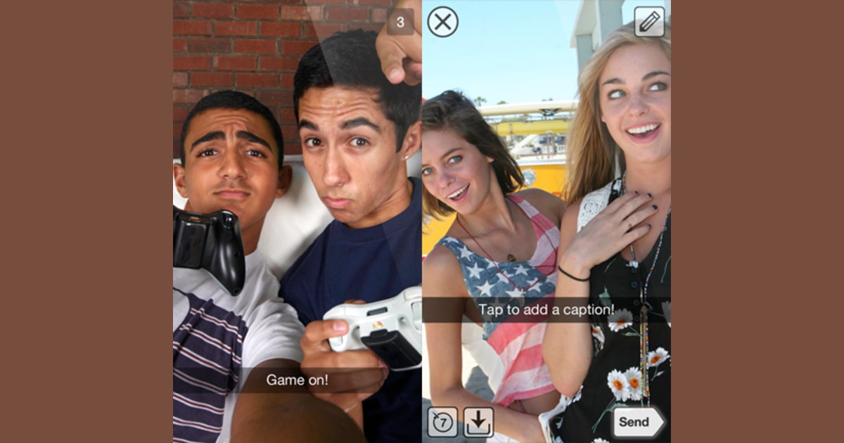 Kids under 13 can now use Snapchat — but without the 'chat'