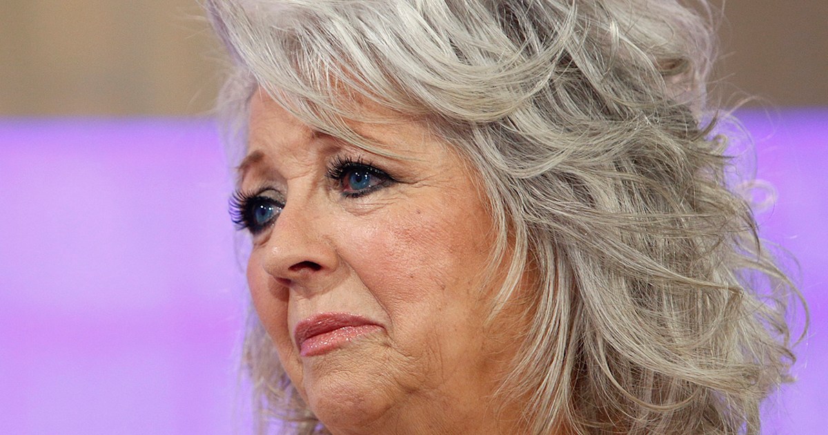 KLG, Hoda on Paula Deen: 'Nothing will ever be the same'