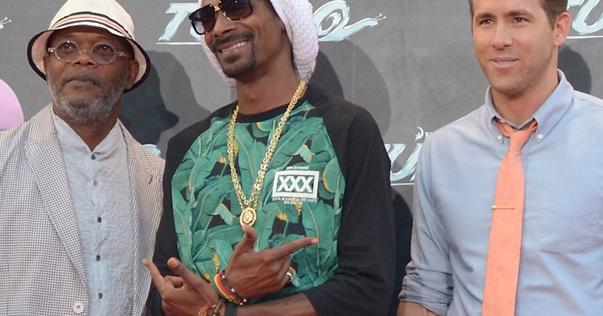 'Turbo' stars hit the red carpet, and more Celeb Sightings