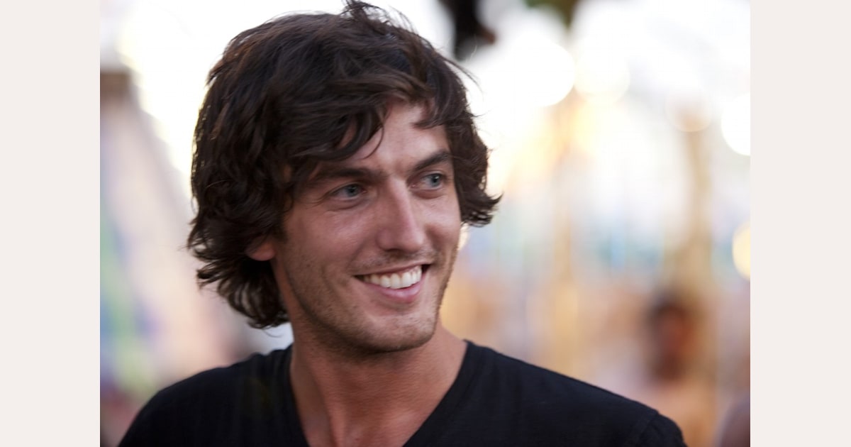 MTV's 'World of Jenks' shows inspiring side of 20somethings