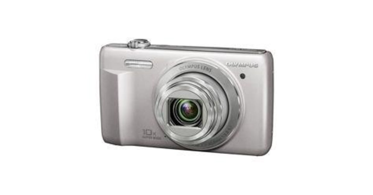 Cheapism: Best budget digital cameras