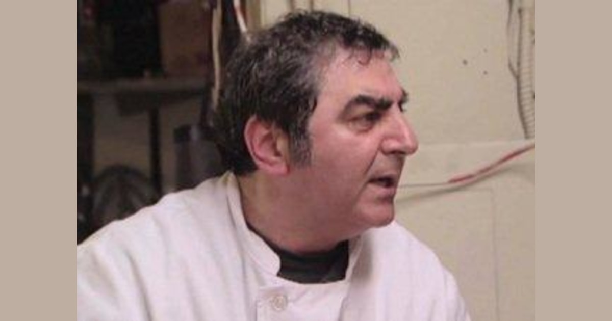 'Kitchen Nightmares' sneak peek: Restaurateur goes into a rage