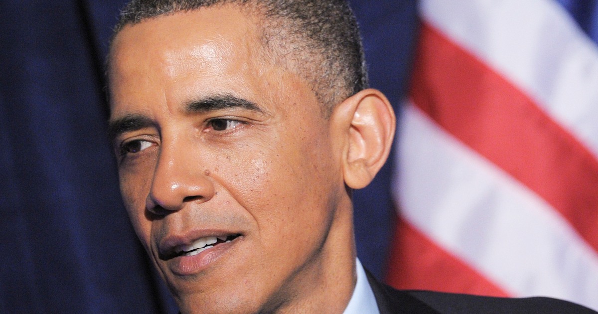 President Obama: My 'fantasy' is to visit Israel in fake mustache