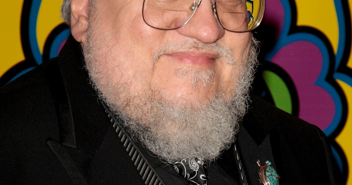 'Game of Thrones' author George R. R. Martin to cameo on show