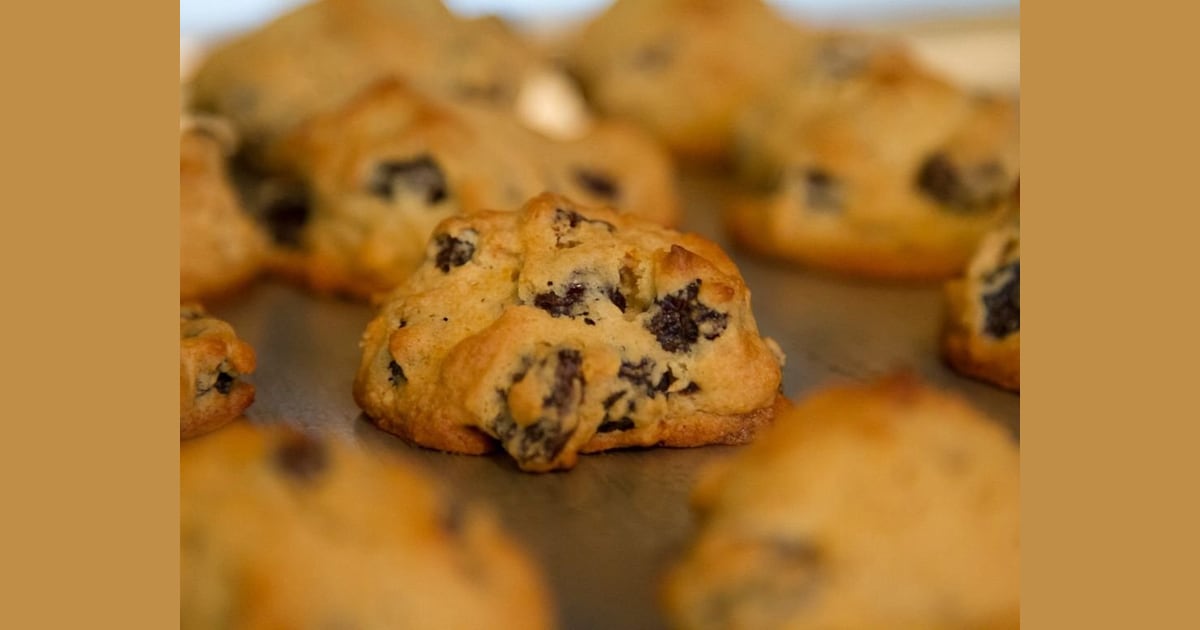 Feast your eyes: Scrumptious food photos