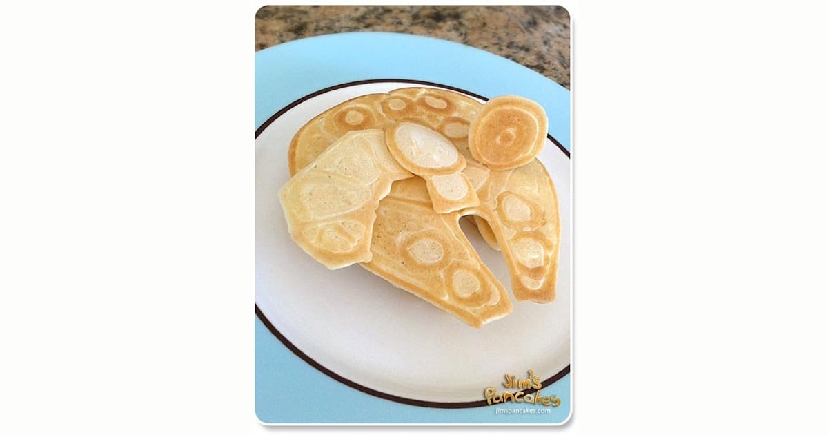 This Halloween, set your inner nerd free in the kitchen