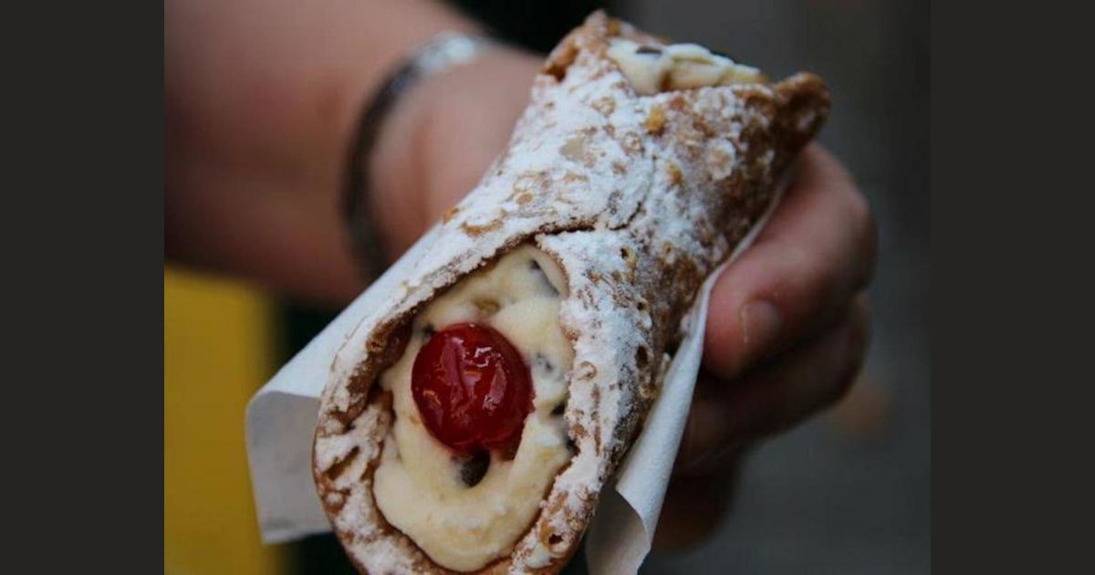 Feast your eyes: Dessert photos for a sweet fix