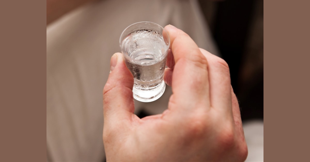 In defense of vodka: One bar owner weighs in