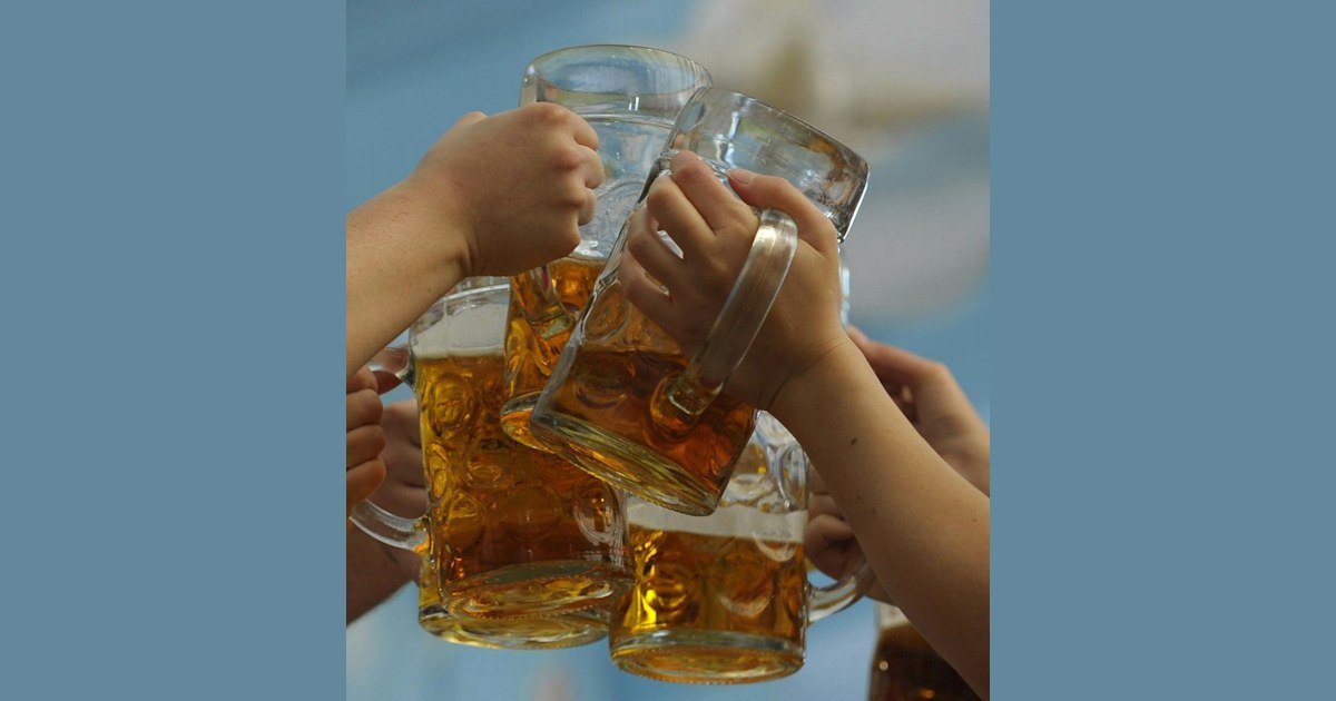 Battle of the beers: What will you be drinking on Super Bowl Sunday?
