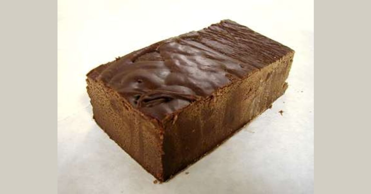 Yum! It's National Fudge Day