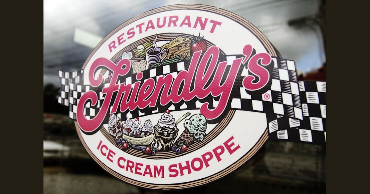 More than just a shake: Reminiscing about Friendly's Fribble