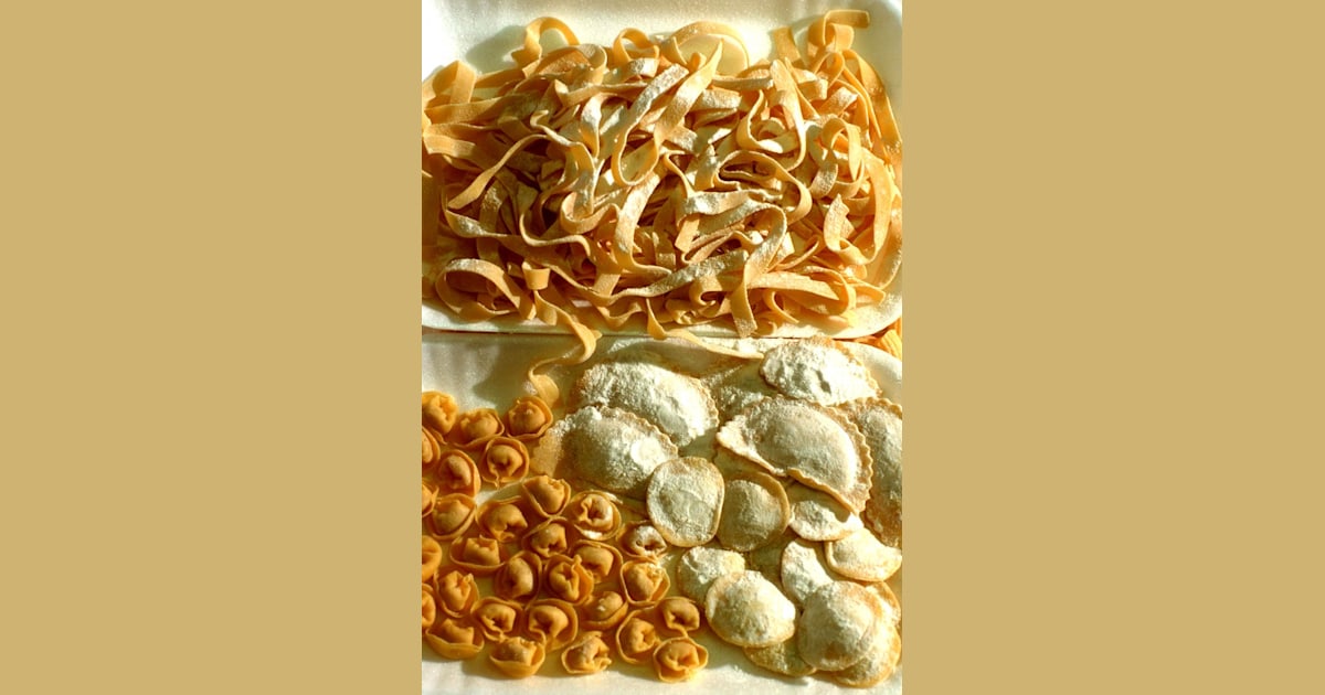 10 tips for cooking up pasta perfection