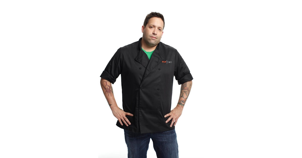 Michael Isabella dishes on his pepperoni sauce