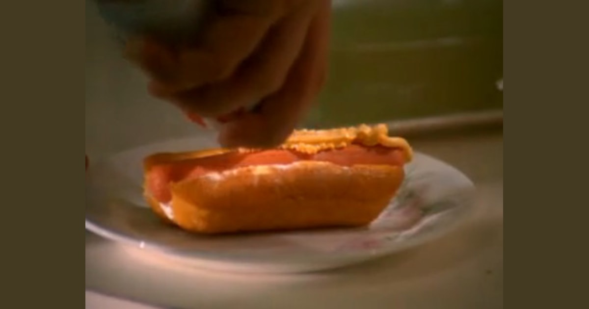 Weird Al reminisces about the 'Twinkie wiener sandwich'