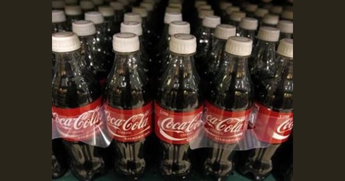 Has Coke's secret recipe been uncovered?