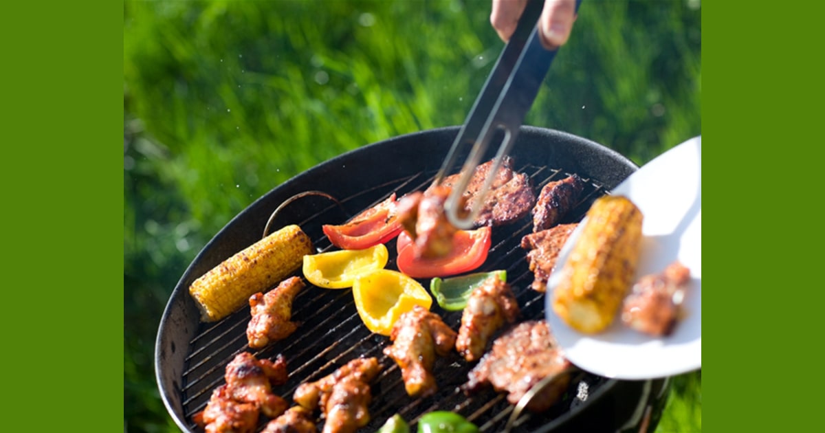 Is Dad a (wannabe) grill guru? Get him these gadgets for Father's Day