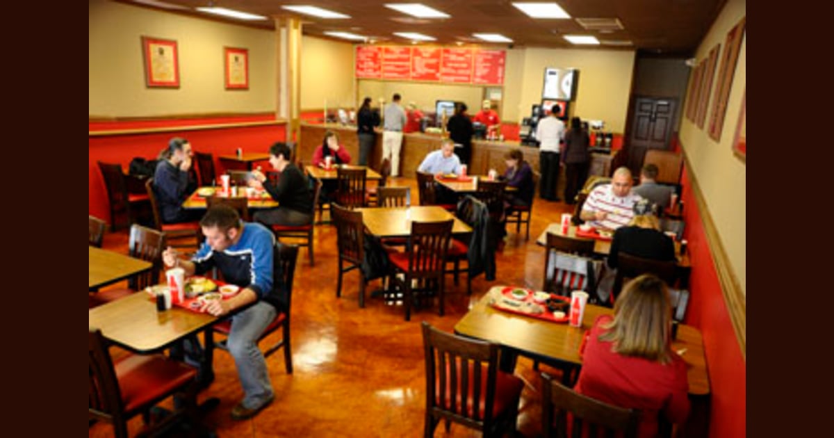 Thanksgiving in April? Restaurant serves holiday meals year-round