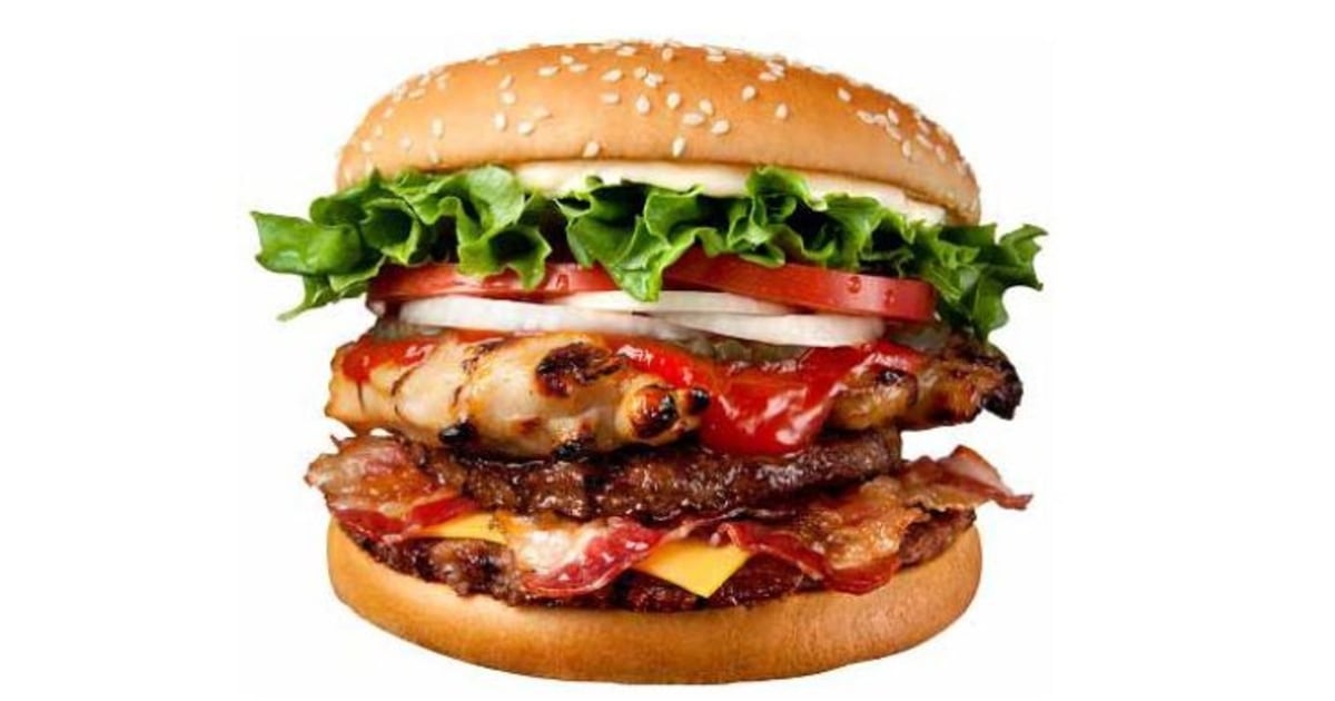 Meat Monster hits Tokyo — is America next?