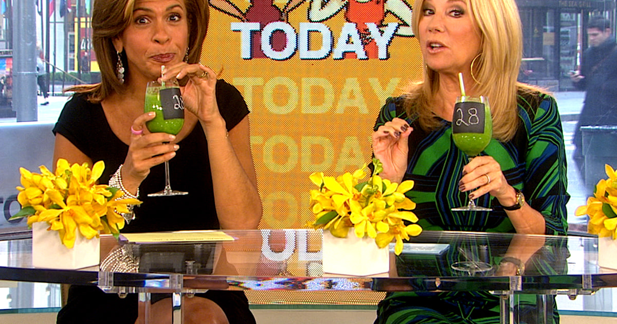 Hoda's Playlist: 'Better Dig Two'