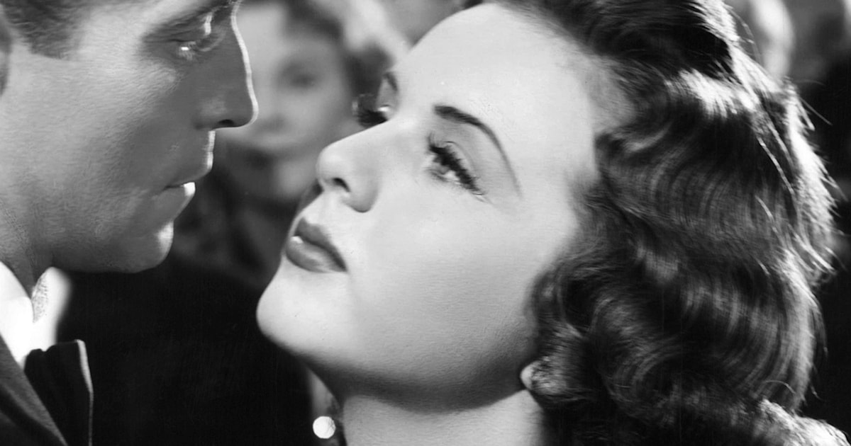 Deanna Durbin, Depression-era film heroine, singer dead at 91
