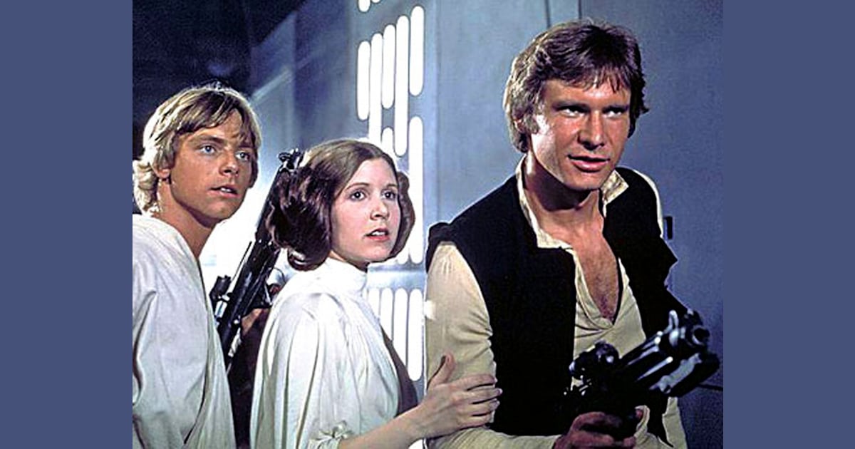 'Star Wars' to be dubbed into Navajo language