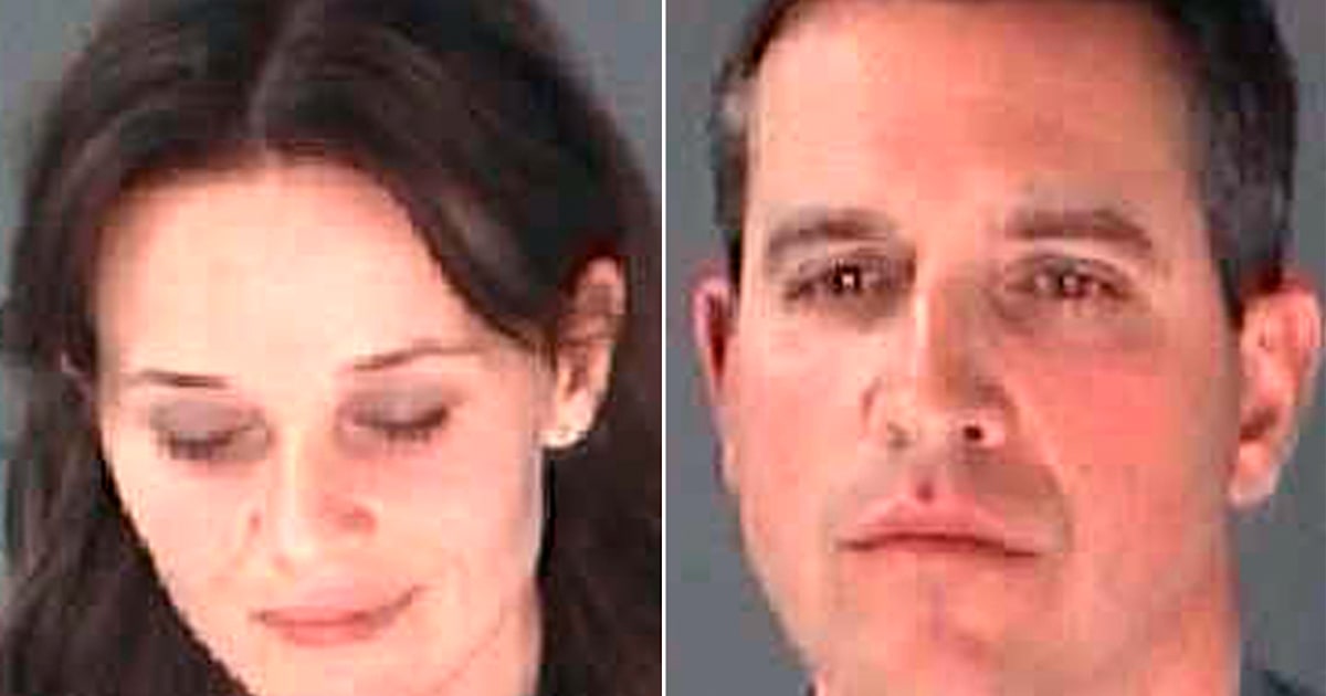 Reese Witherspoon arrest video goes viral