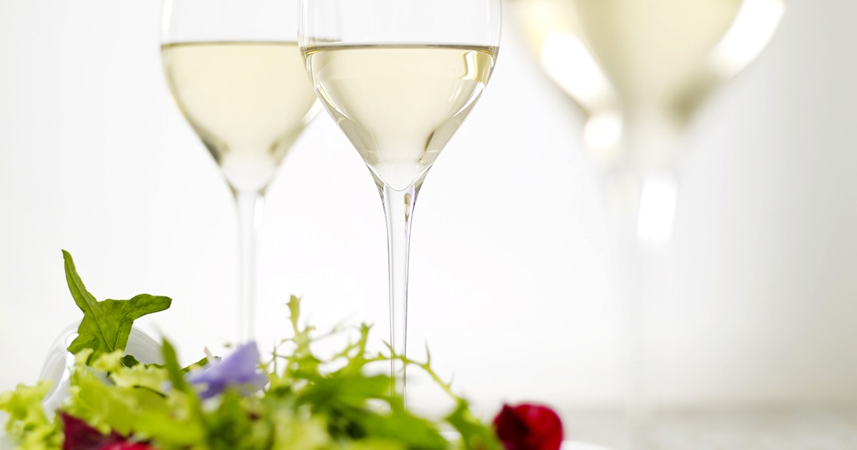 Weekend Wines: A bounty of crisp sauvignon blancs for spring