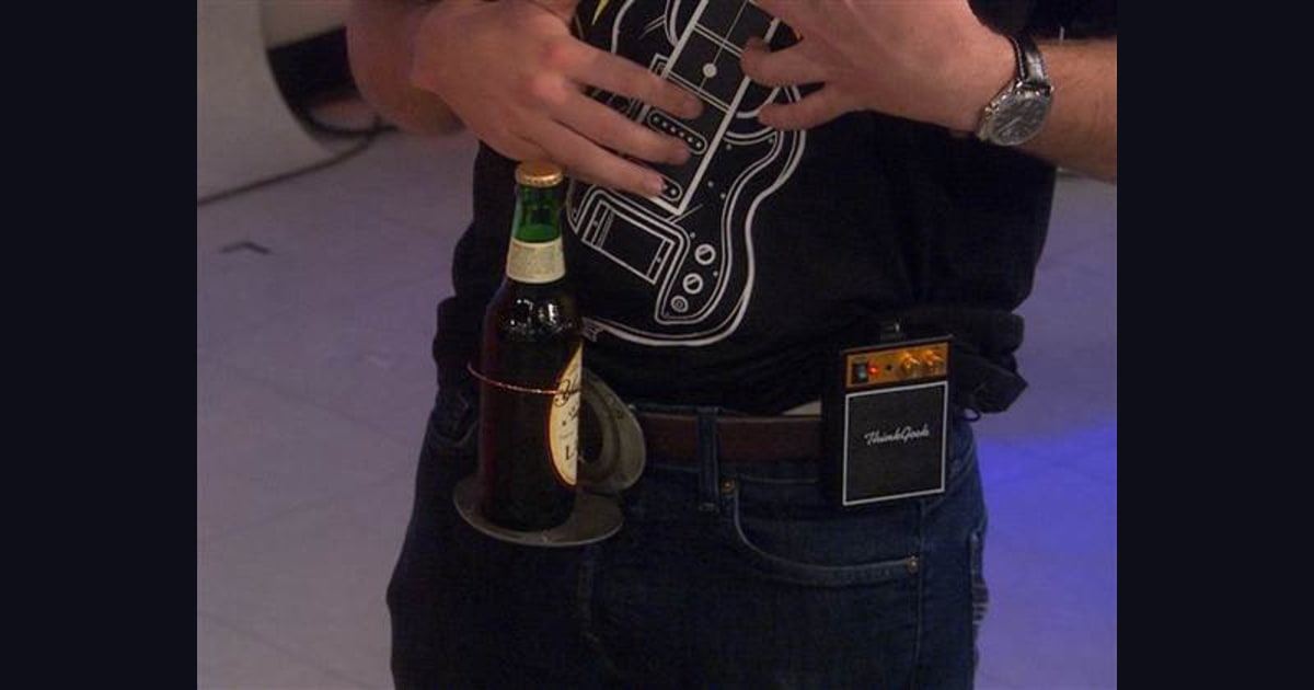 9 wacky but useful products you can find online