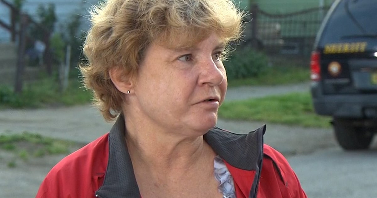 michelle knight family background