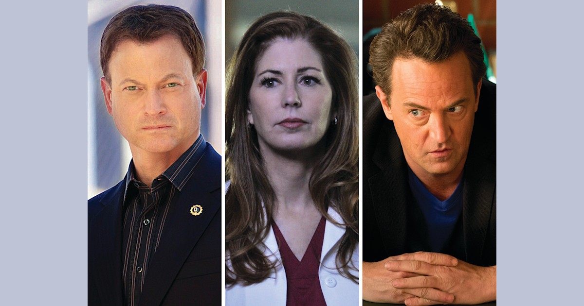 Has your favorite show been canceled?