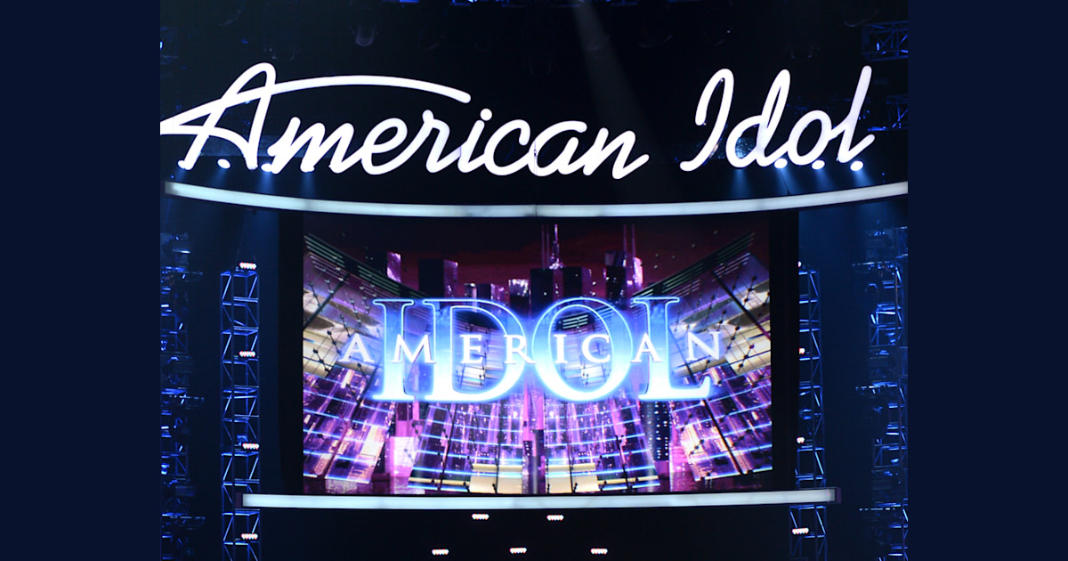 Fire the stars! 'American Idol' alumni who'd make great judges