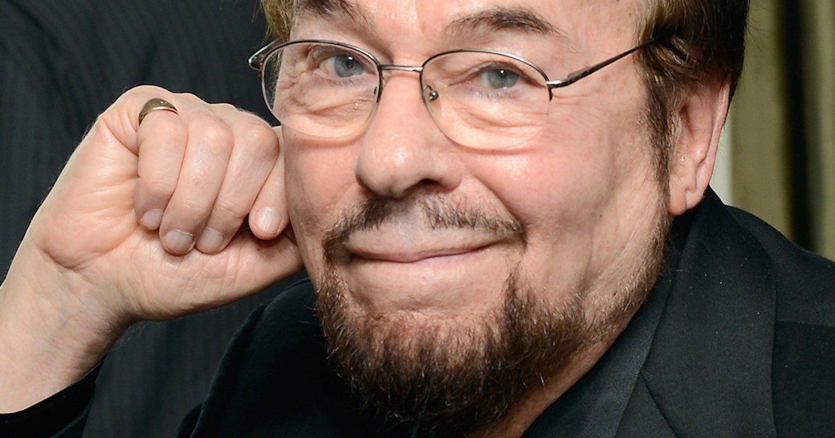 'Inside the Actors Studio' host James Lipton: I was a pimp in Paris