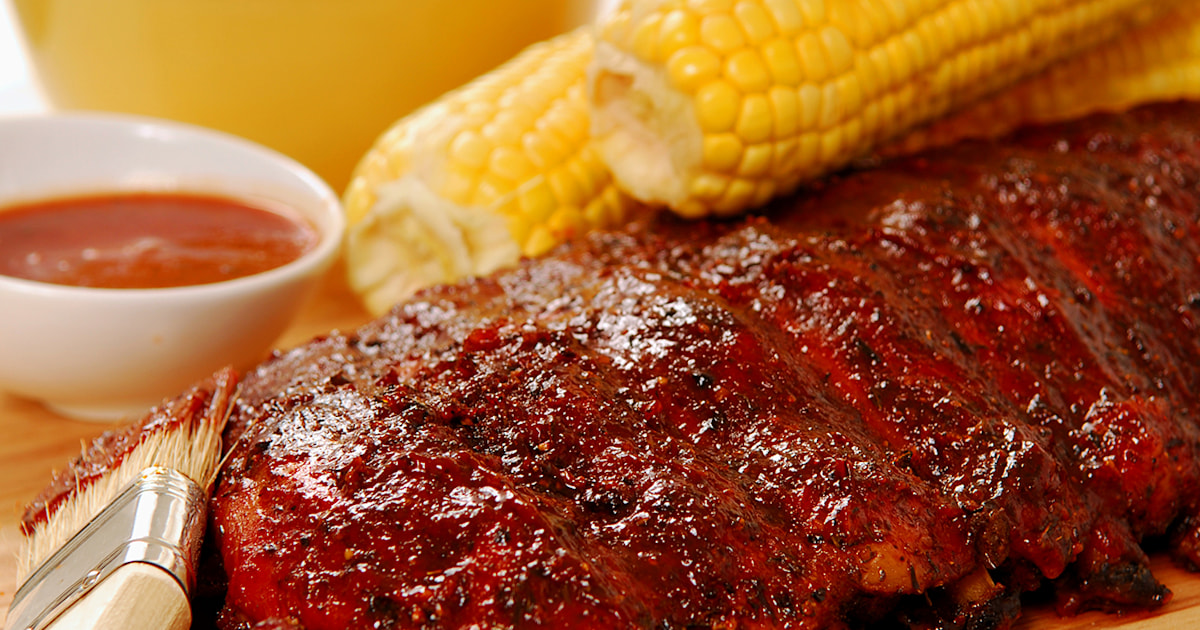 10 pantry ingredients to amp up your barbecue