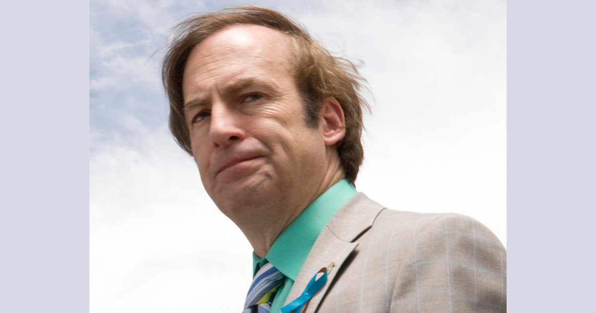 'Breaking Bad' creator: Saul spin-off 'very much' a possibility