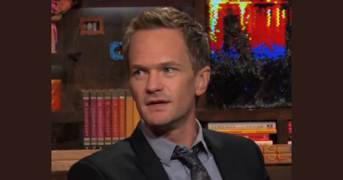 Neil Patrick Harris regrets sad, death-filled Emmys