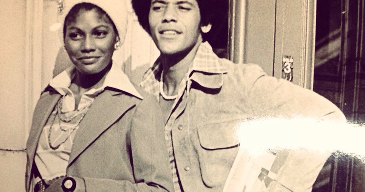 That '70s dad: Vintage photos of fathers go viral