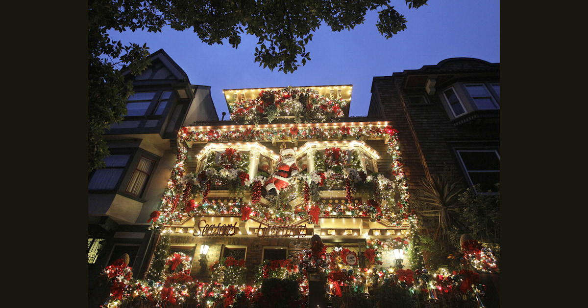 Should you list your home during the holidays?