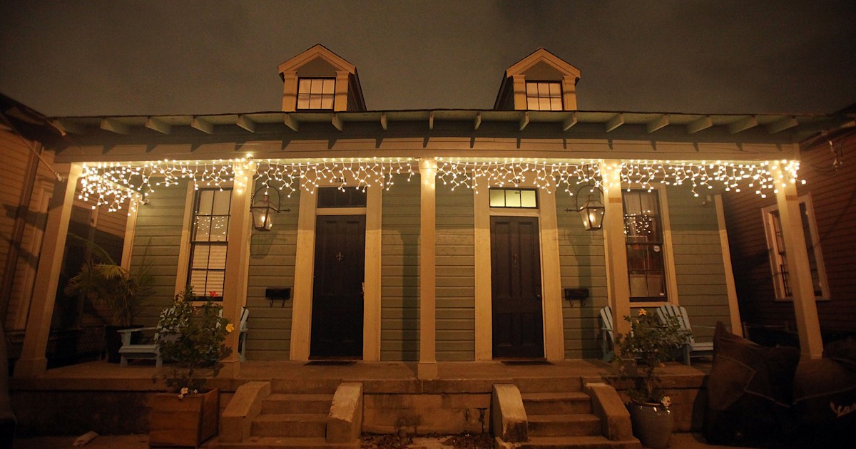 Holidays can be good time to buy a home