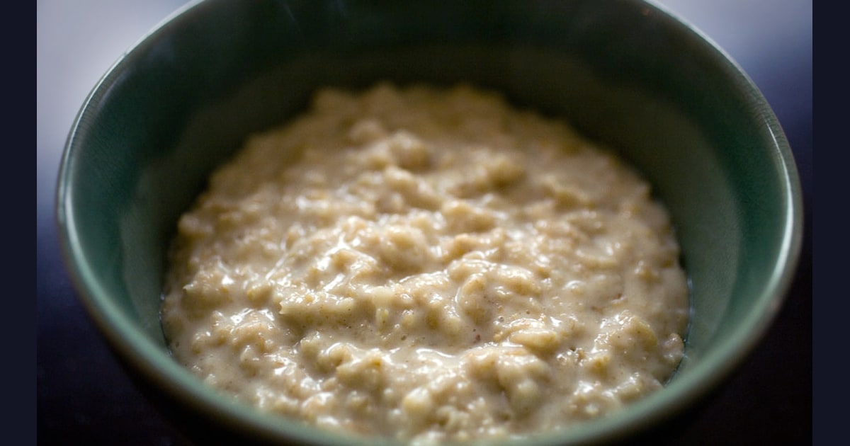 'Big mistake' to do this on Thanksgiving, nutritionist says