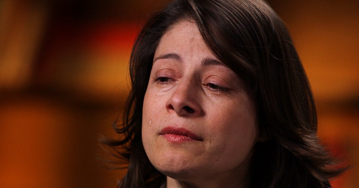 Professor accused of killing alleged rapist breaks her silence, blames ...