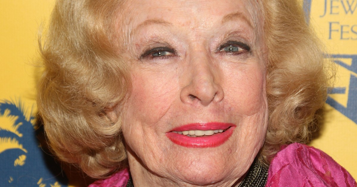 Jane Kean, 'Honeymooners' revival actress, dies at 90