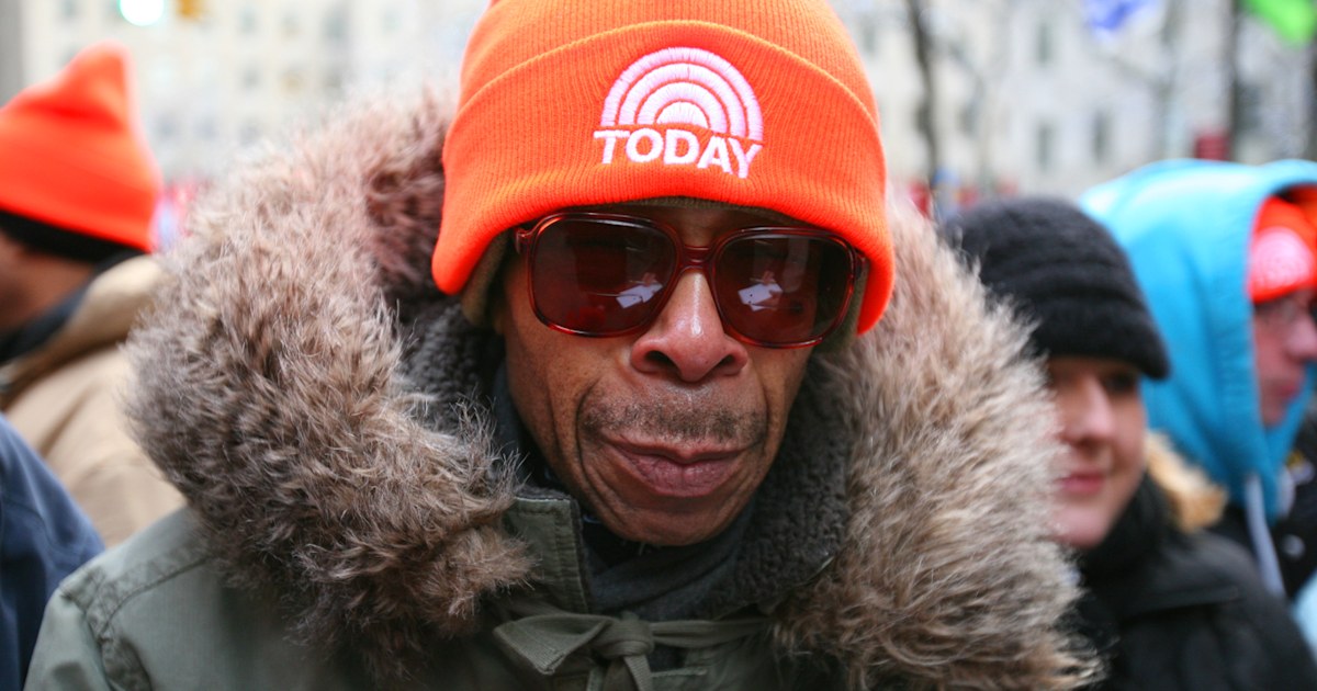 TODAY superfan Linny is in failing health, says friend