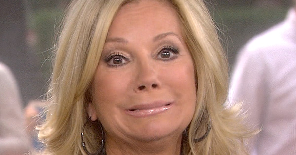 Can office romances work? Kathie Lee shares her story
