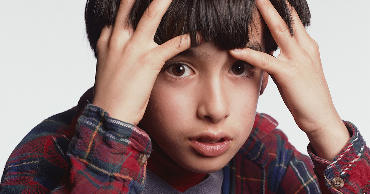 Empathy helps kids understand sarcasm: study